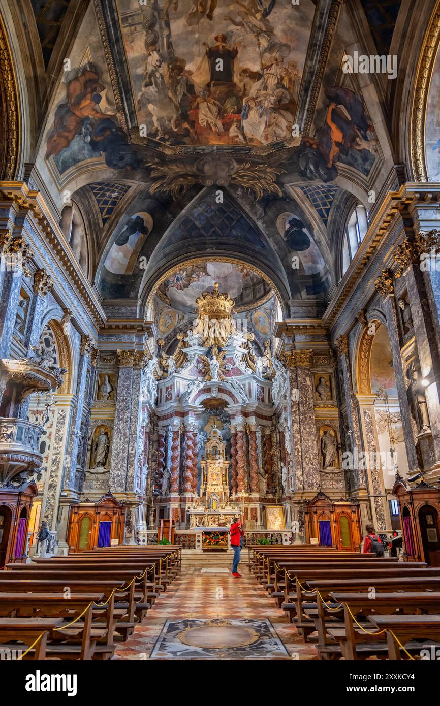 Santa Maria Nazareth Venice