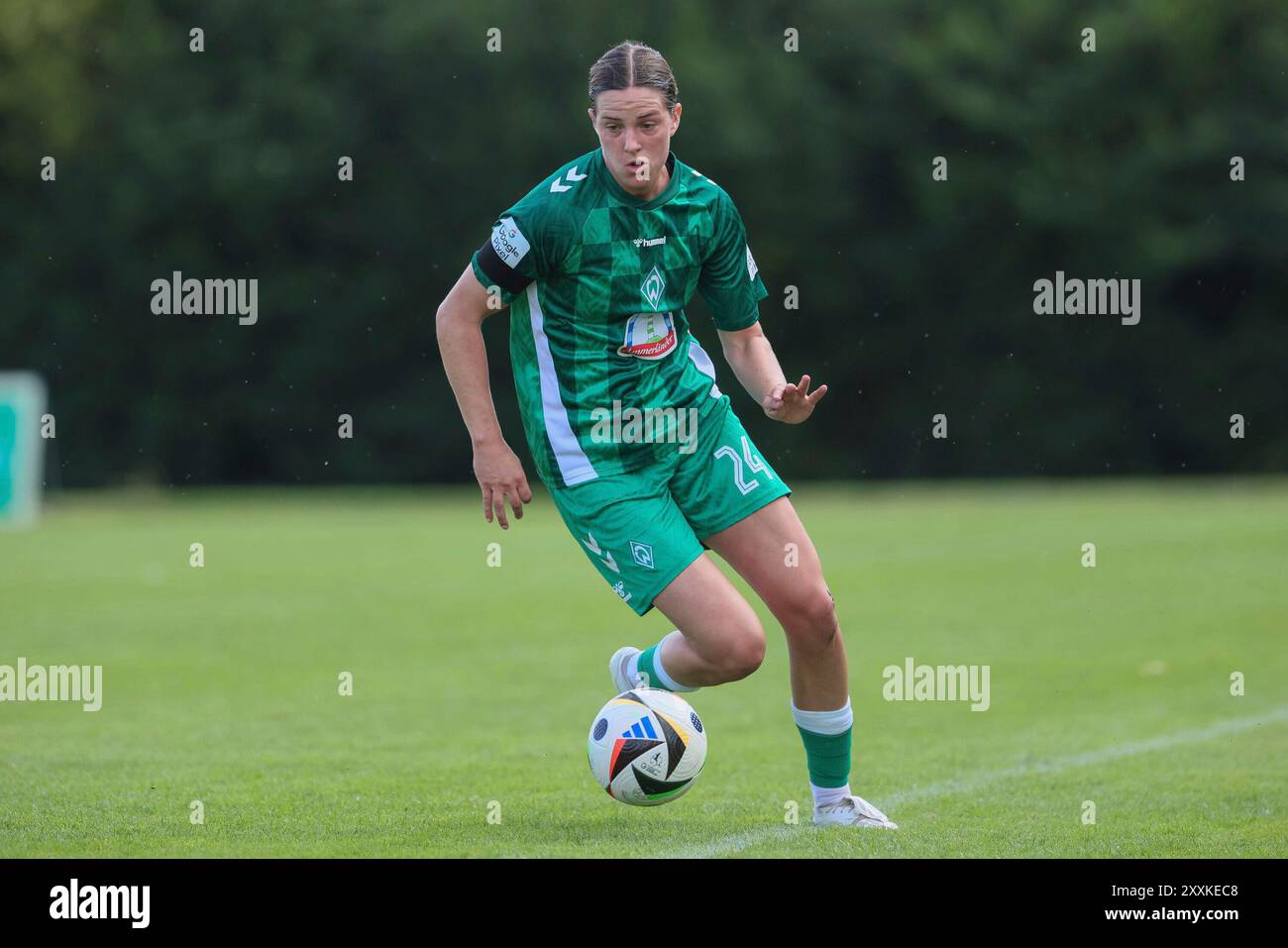 Saison 24 25 calcio hi-res stock photography and images - Alamy