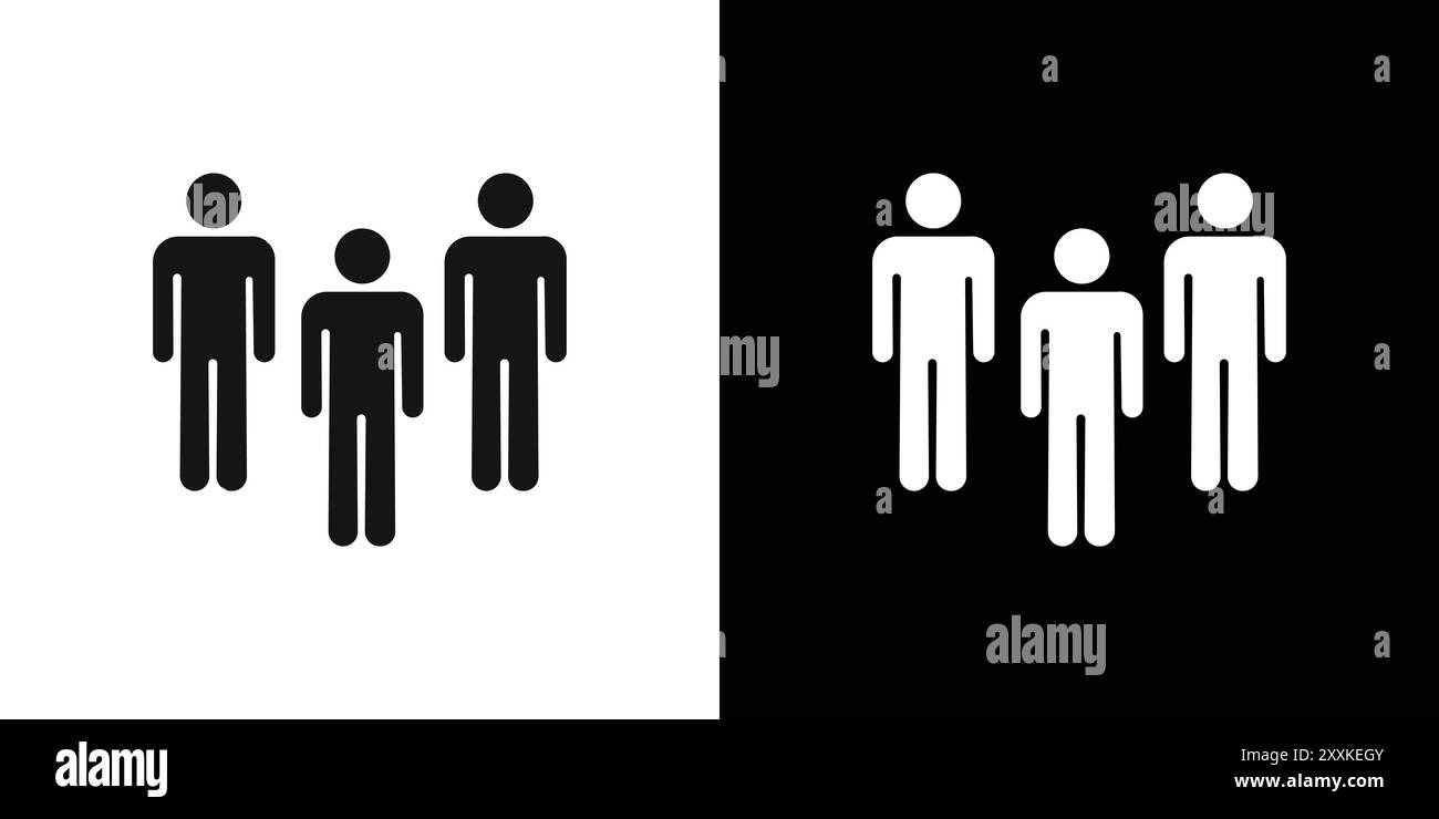 Artistic community vector vectors Stock Vector Images - Alamy