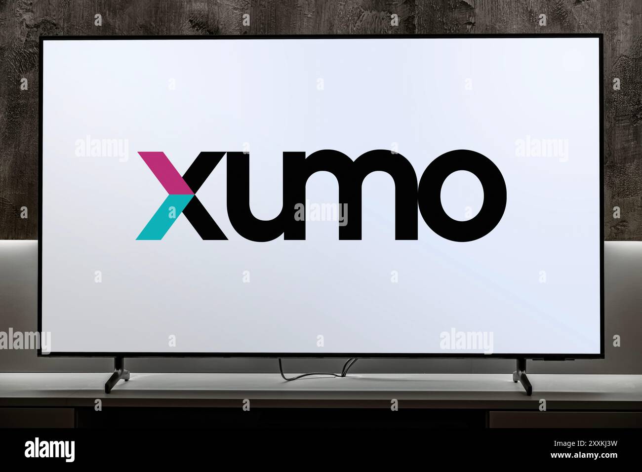Xumo llc hi-res stock photography and images - Alamy