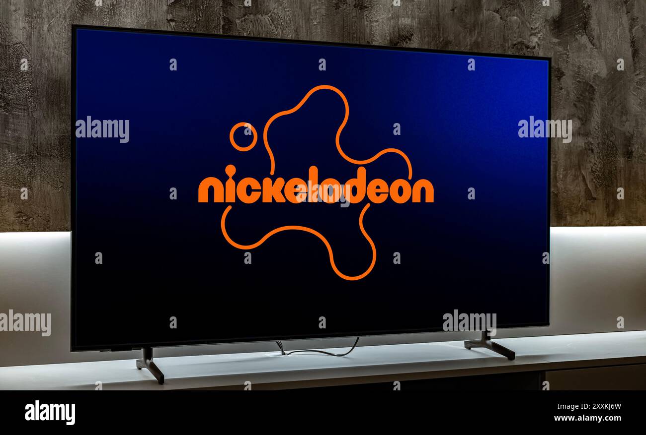 Logo De Nickelodeon 2024 Spongieupdates On X: "Nickelodeon Is Planning