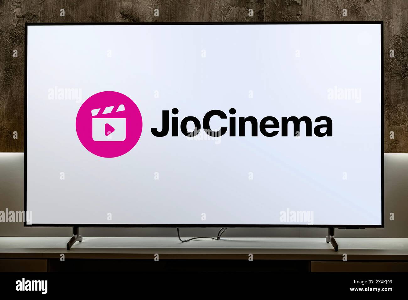 Viacom Logo 2024