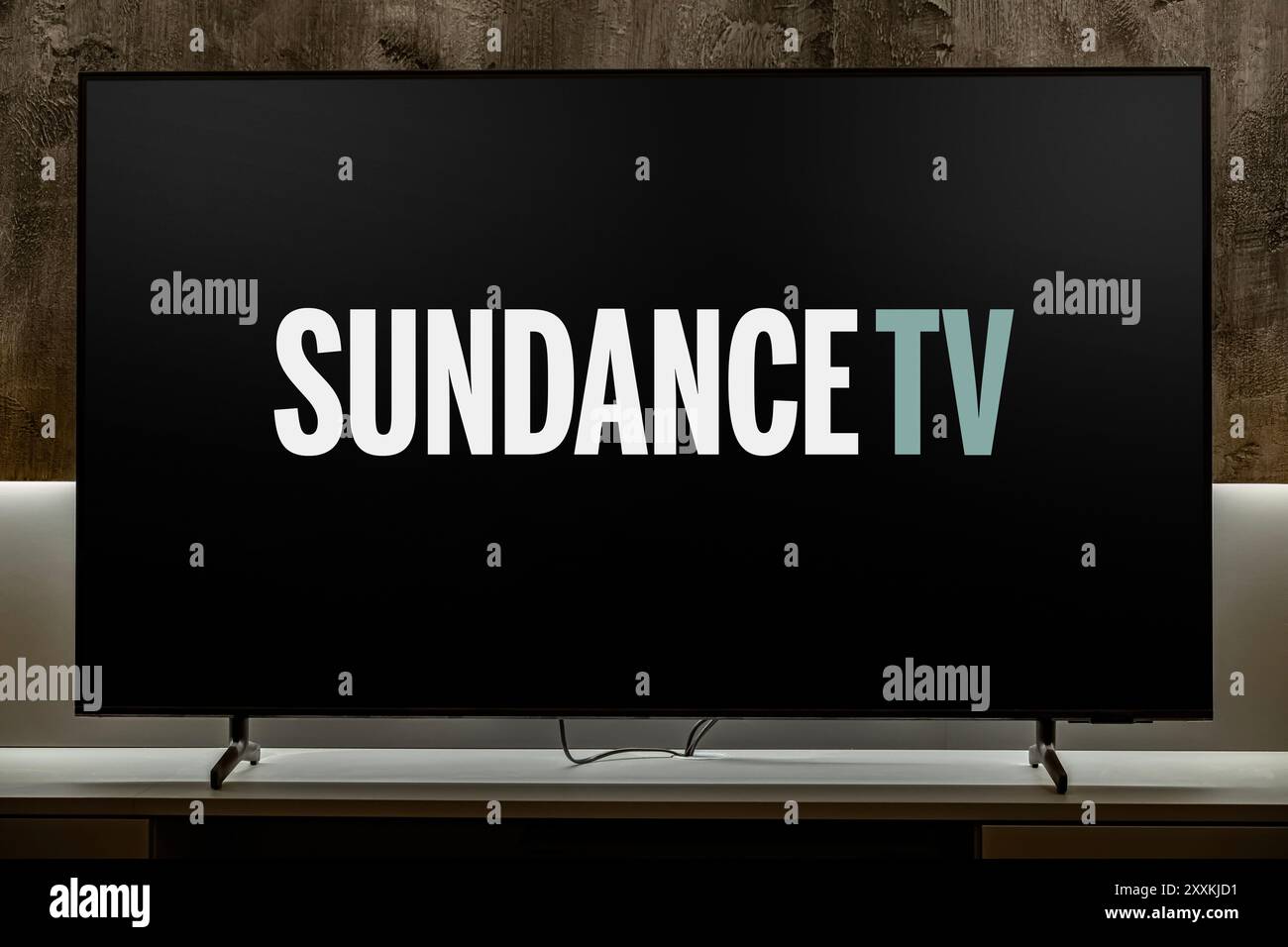 Sundance Channel Logo AMC To Rebrand Spanish Channel