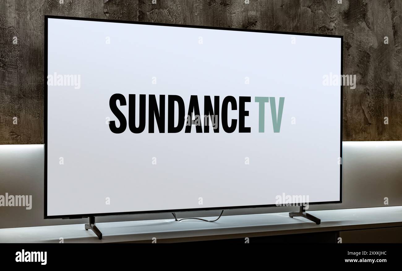 Sundance 2024 hi-res stock photography and images - Alamy
