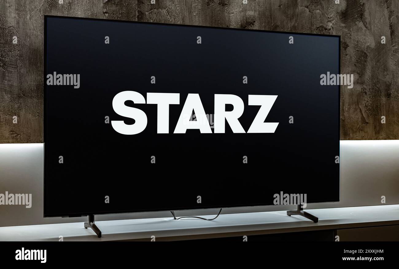 American Premium Cable Television Network