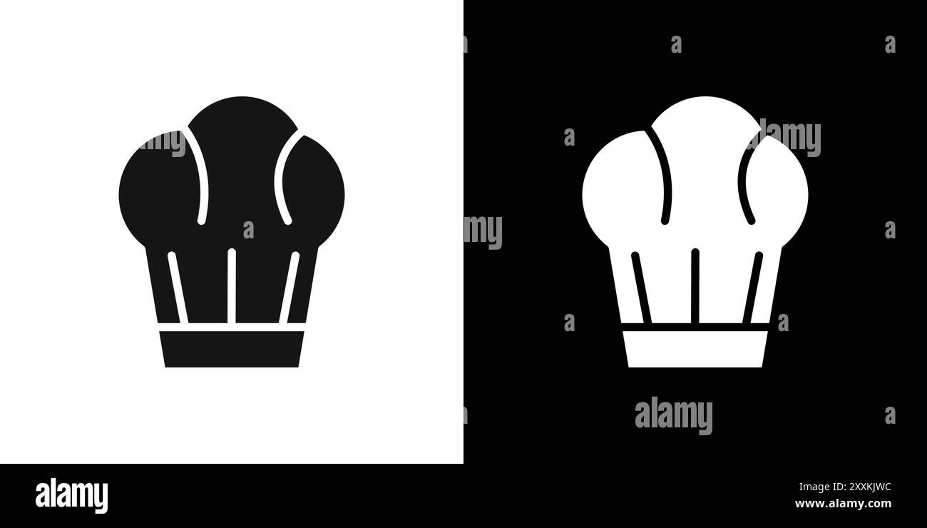 Toque vector vectors Black and White Stock Photos & Images - Alamy