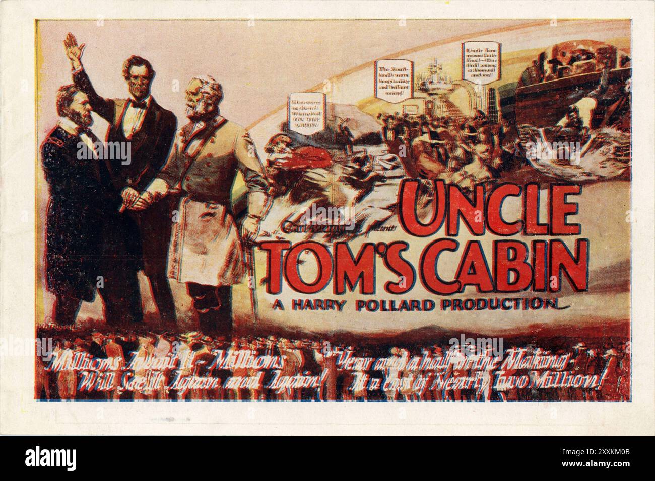 Uncle Toms Cabin Movie Uncle Toms Cabin 1927 Virginia Grey Hi Res