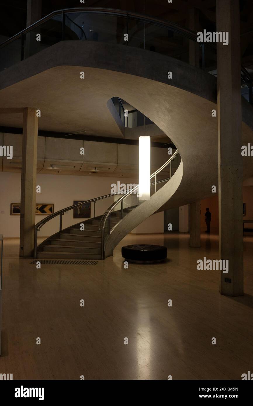 The Art Gallery of Western Australia, Perth, Australia Stock Photo - Alamy