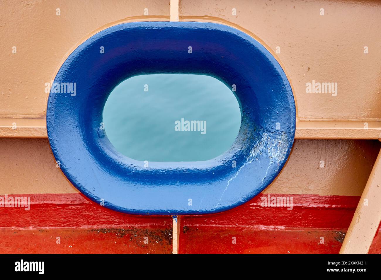 Mooring hole hi-res stock photography and images - Alamy