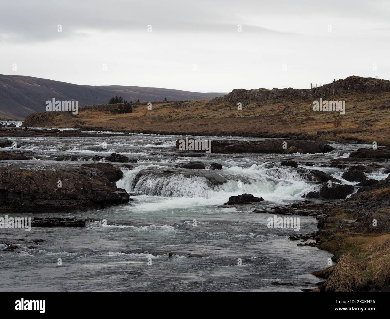Powerful natural scene hi-res stock photography and images - Alamy