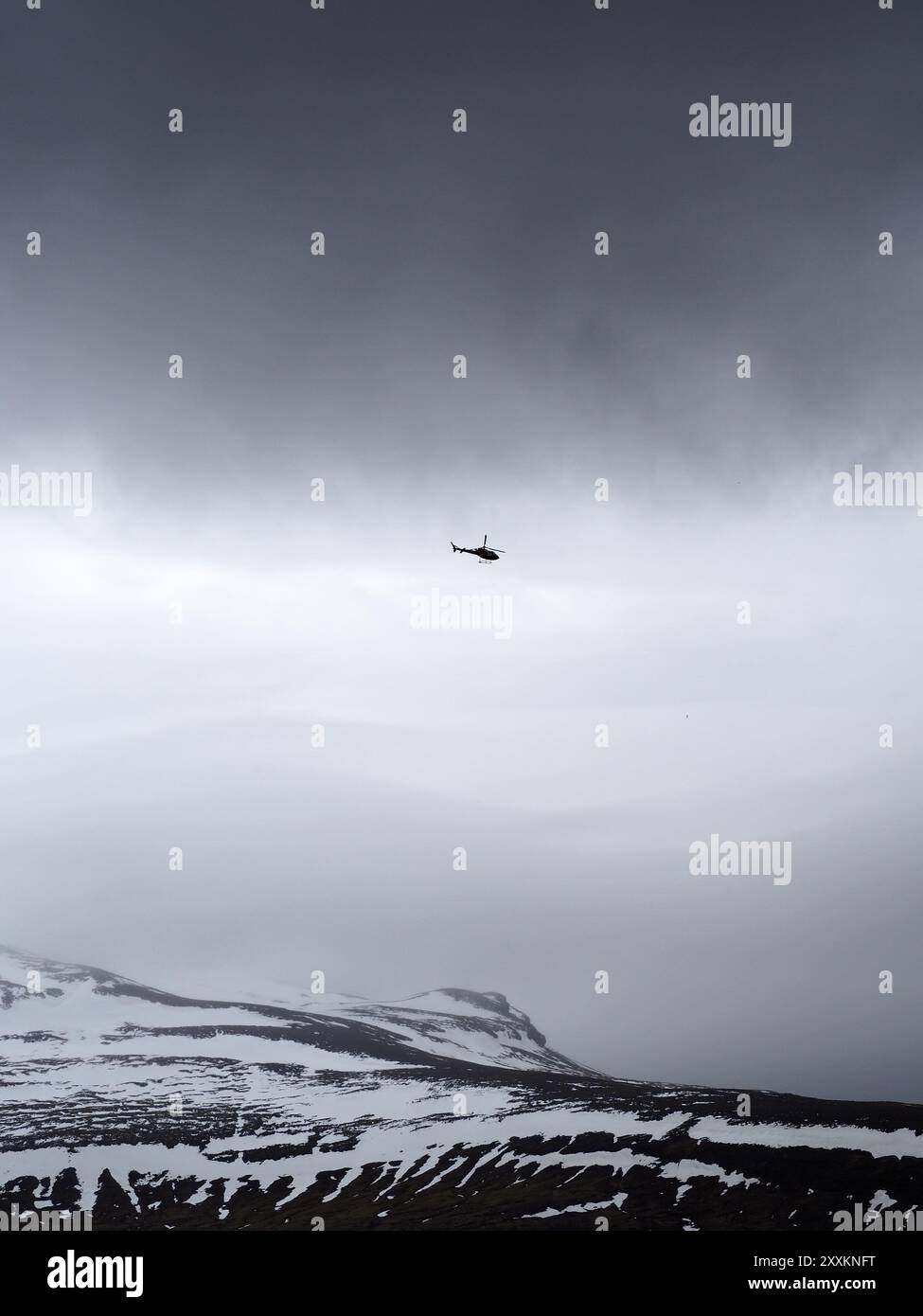 Harshenvironment hi-res stock photography and images - Alamy