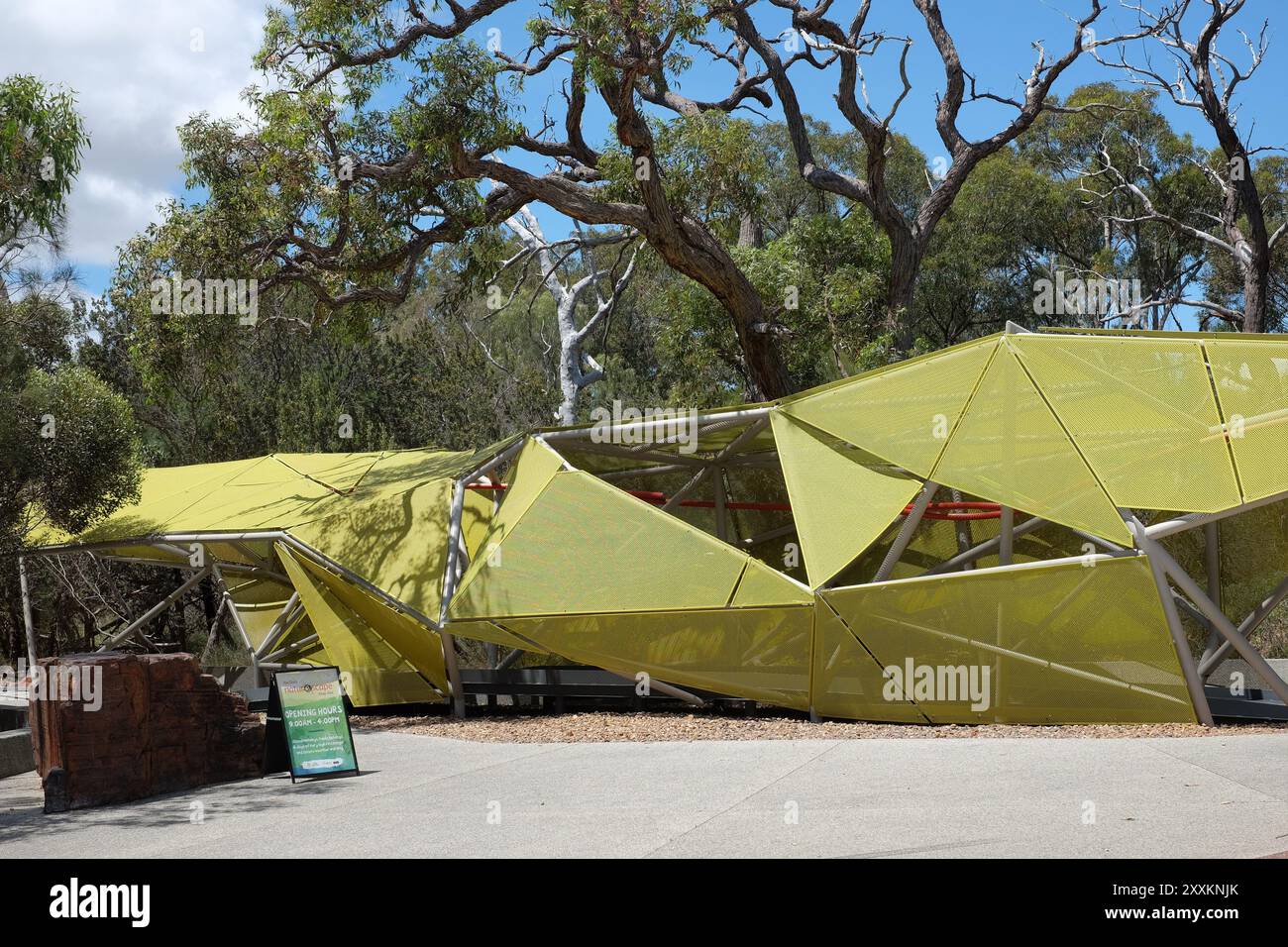 Perth, Western Australia Stock Photo - Alamy