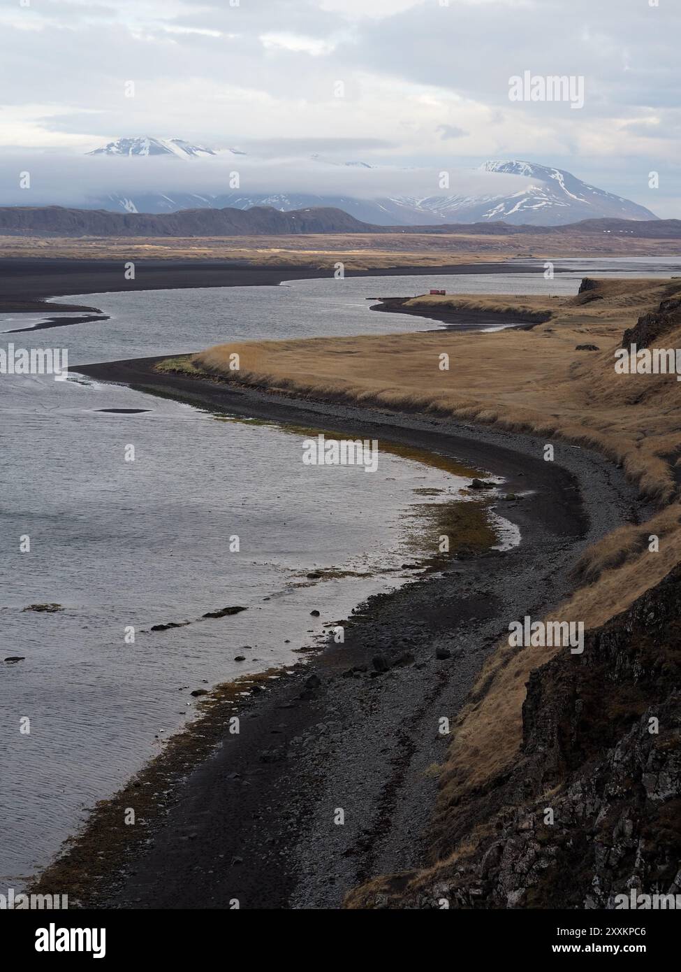 Barren unspoiled hi-res stock photography and images - Alamy