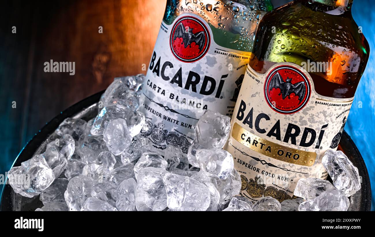 Carta pol hi-res stock photography and images - Alamy