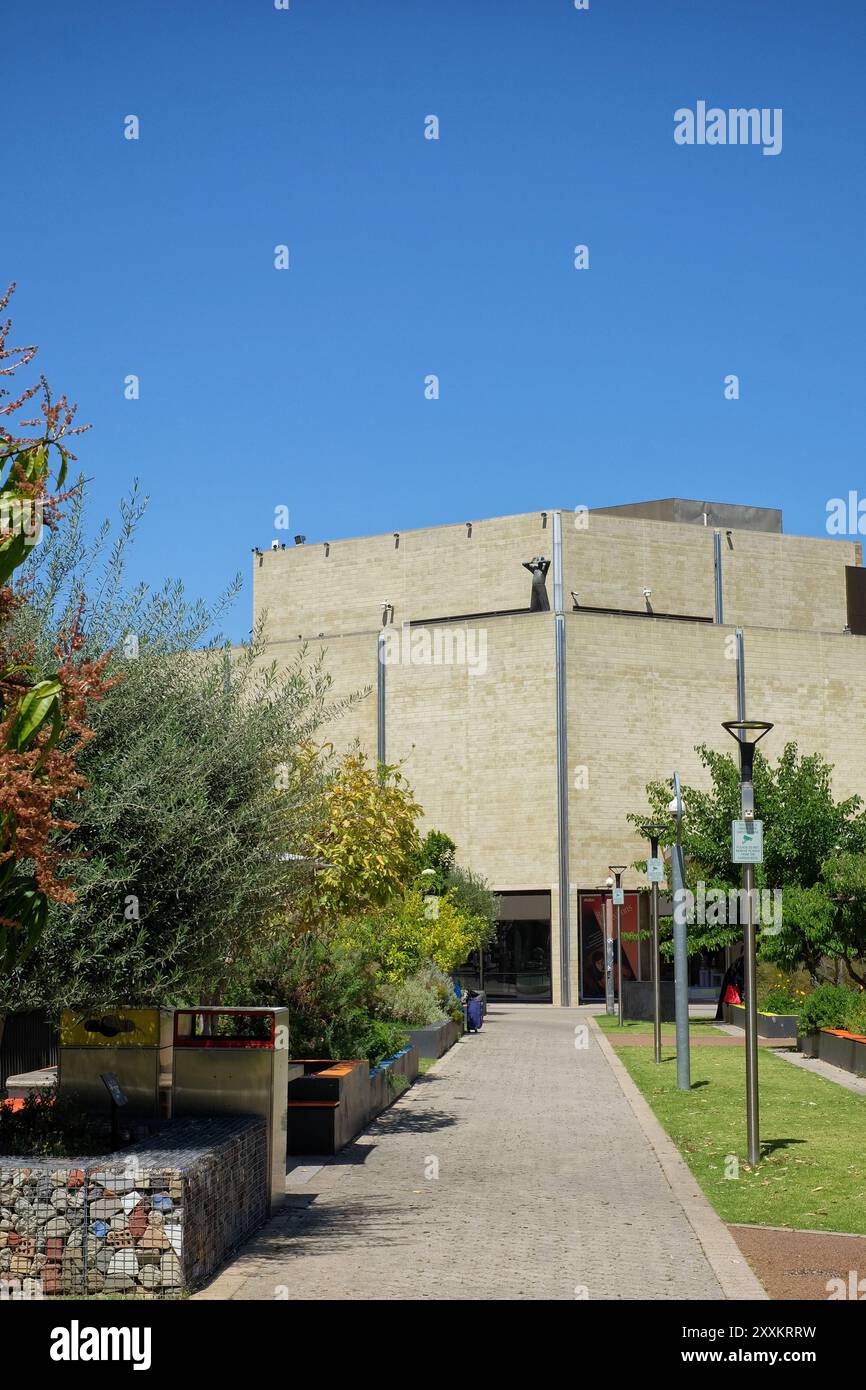 Urban orchard perth hi-res stock photography and images - Alamy