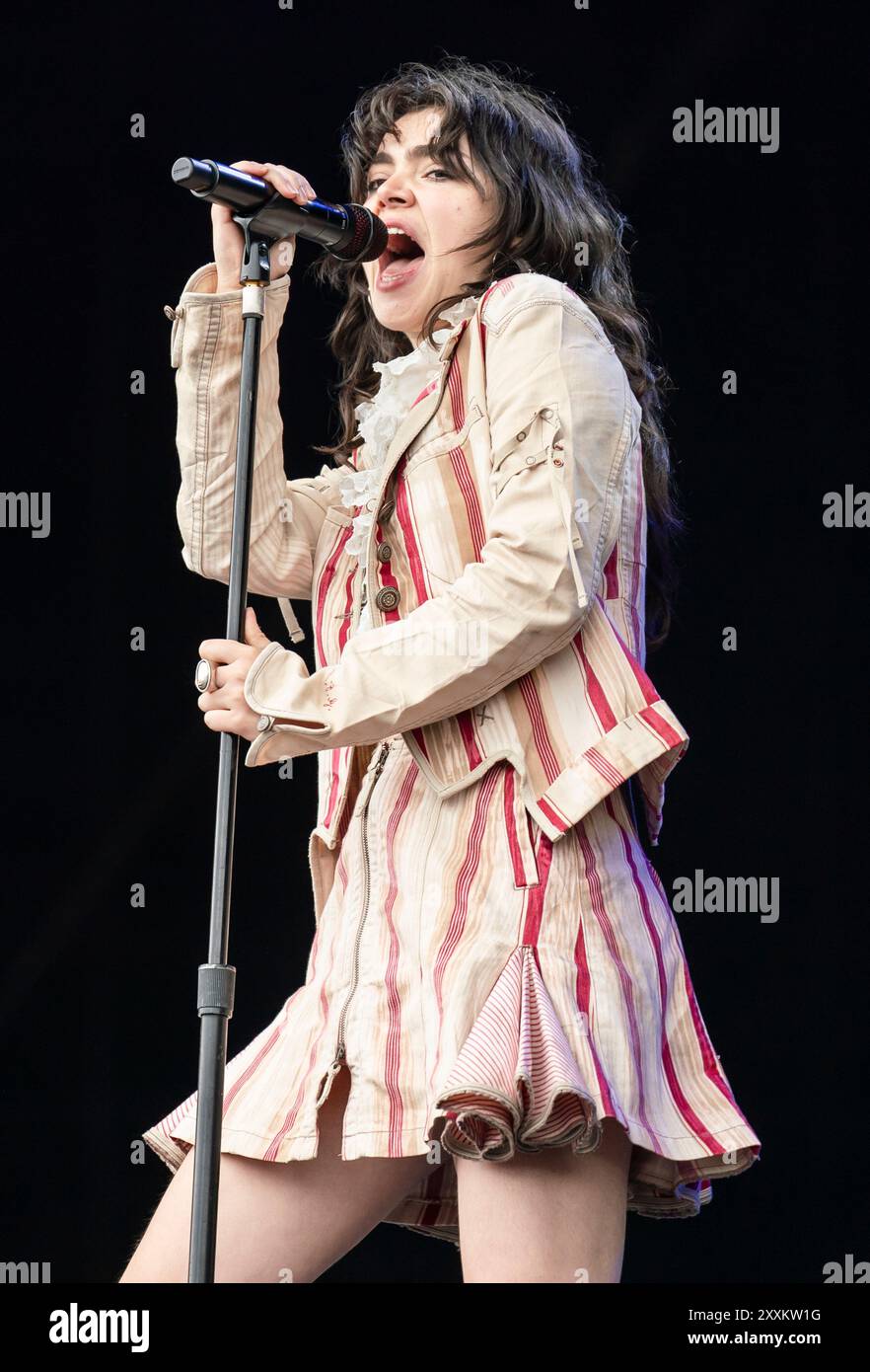 Abigail morris hi-res stock photography and images - Alamy