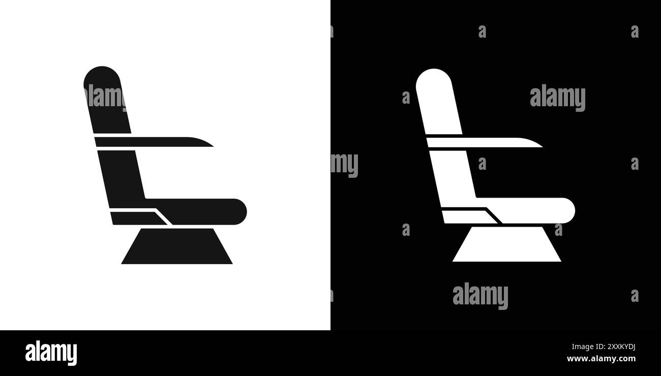 First class window sign Stock Vector Images - Alamy