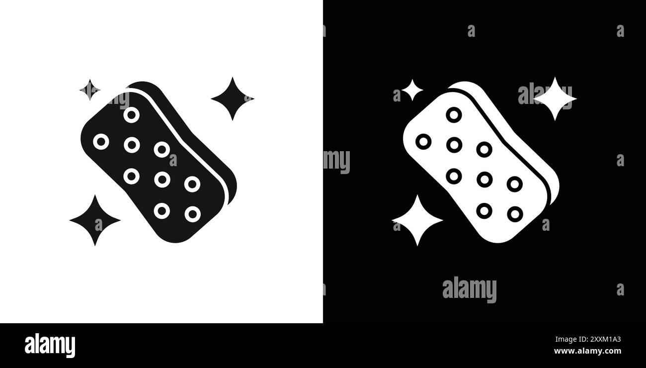 Sanitize house Stock Vector Images - Alamy