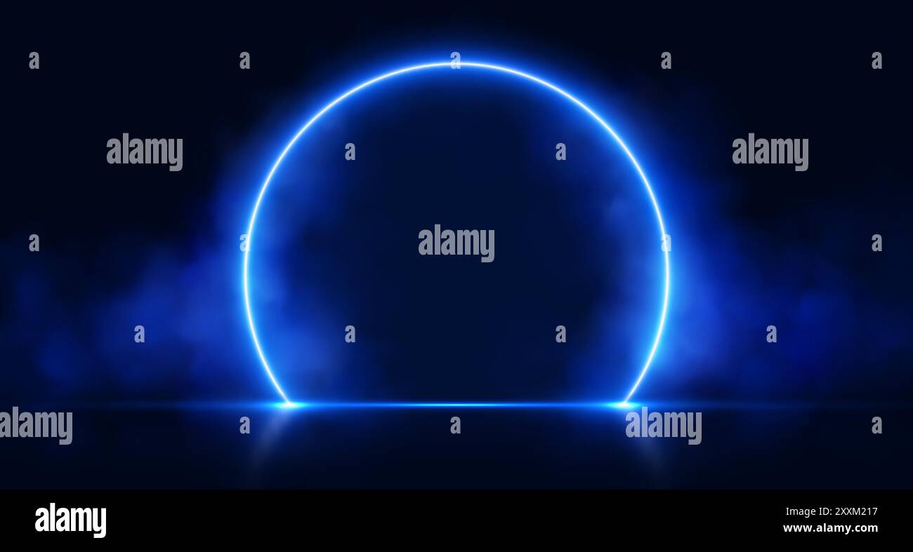 Light blue gate Stock Vector Images - Alamy