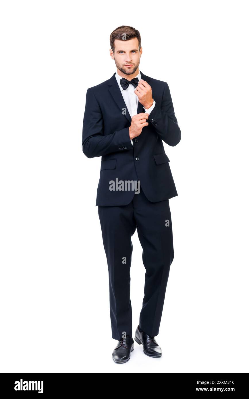 Tie sleeves Cut Out Stock Images & Pictures - Alamy