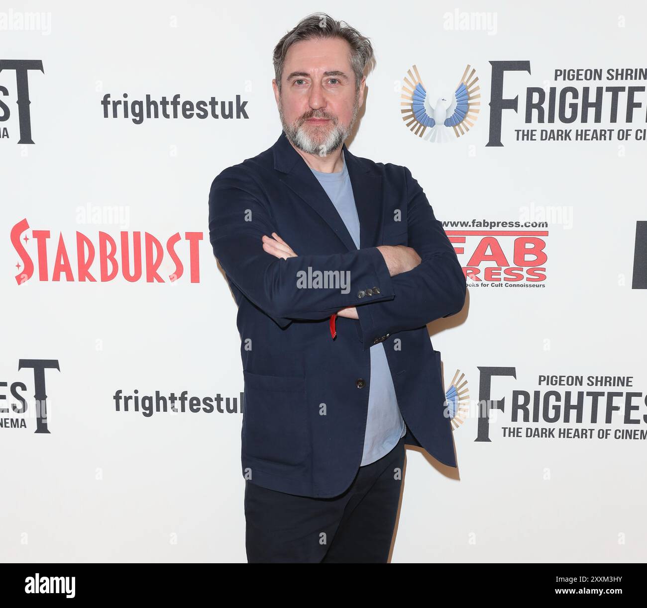 Johnny vivash hi-res stock photography and images - Alamy