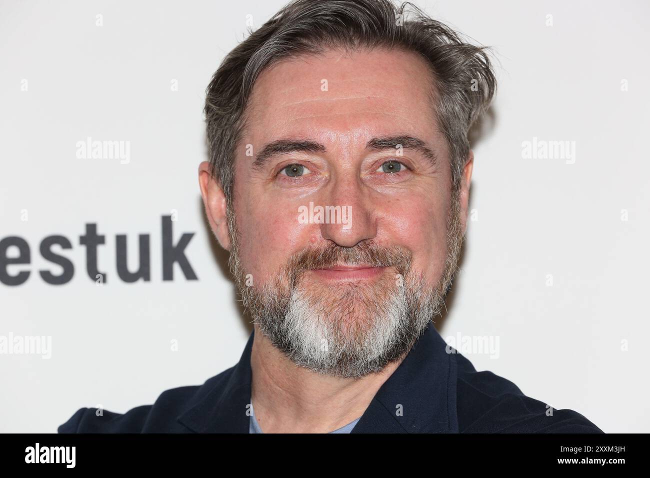 London, UK. 25th Aug, 2024. Johnny Vivash attends ''Cara'' film ...