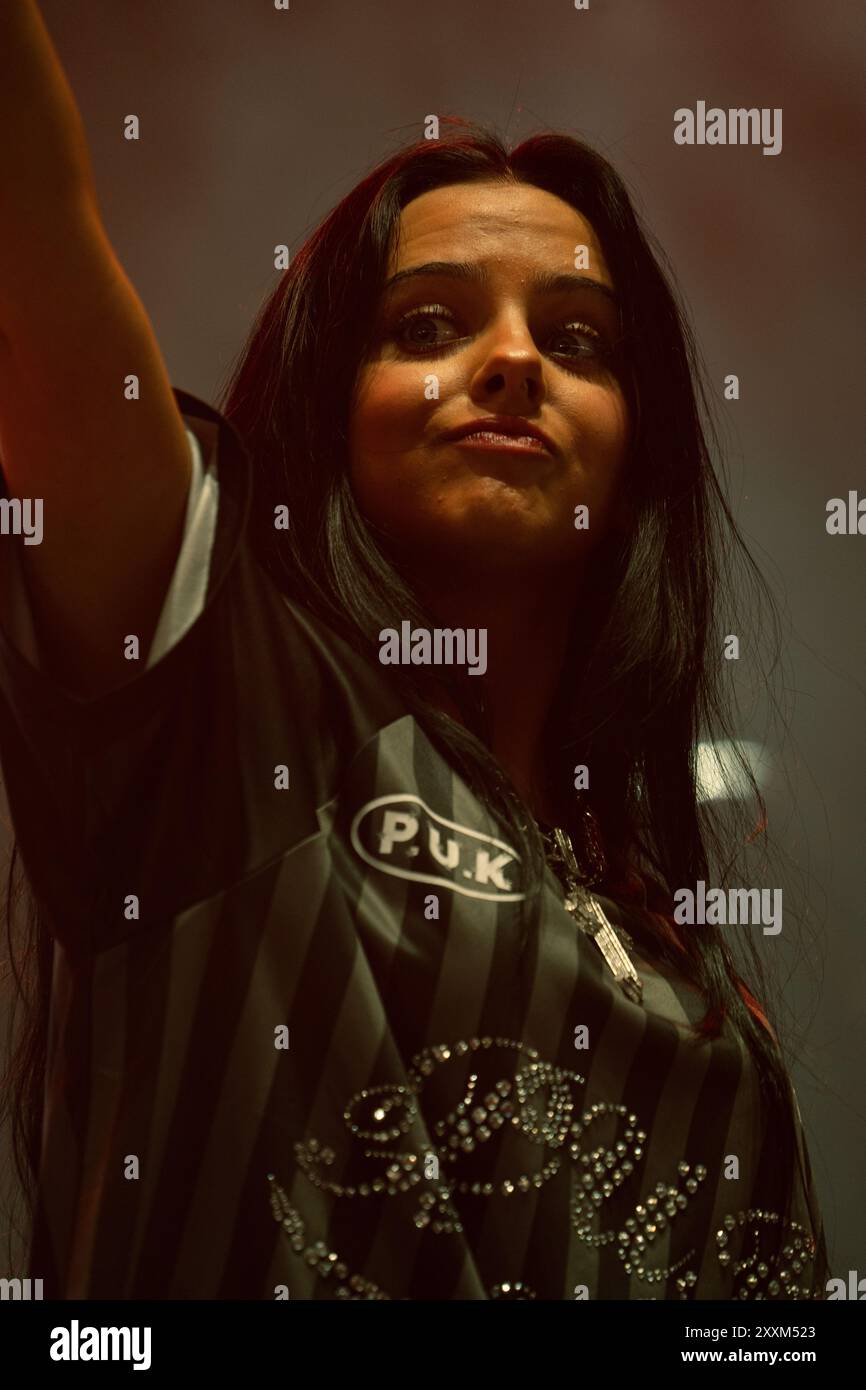 Jessie murph hi-res stock photography and images - Alamy