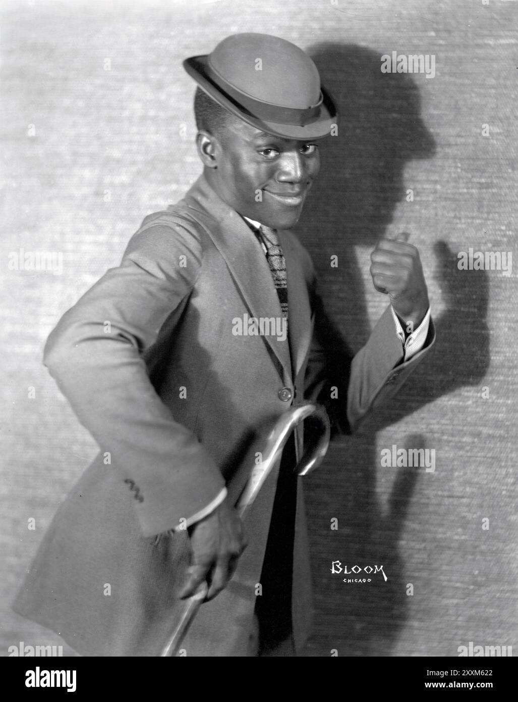 The bojangles hi-res stock photography and images - Alamy