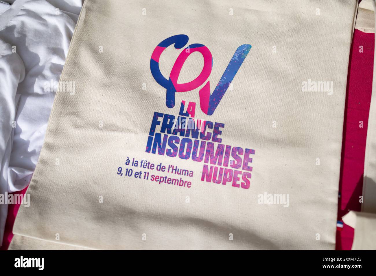 Lfi logo hi-res stock photography and images - Alamy