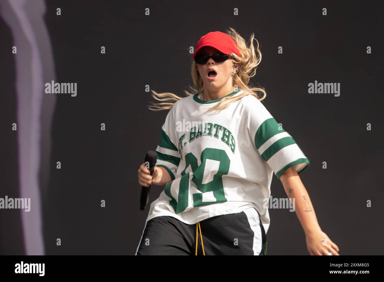 Renee rapp hi-res stock photography and images - Alamy