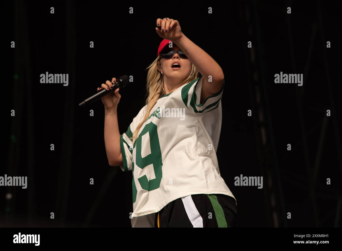 Renee rapp hi-res stock photography and images - Alamy