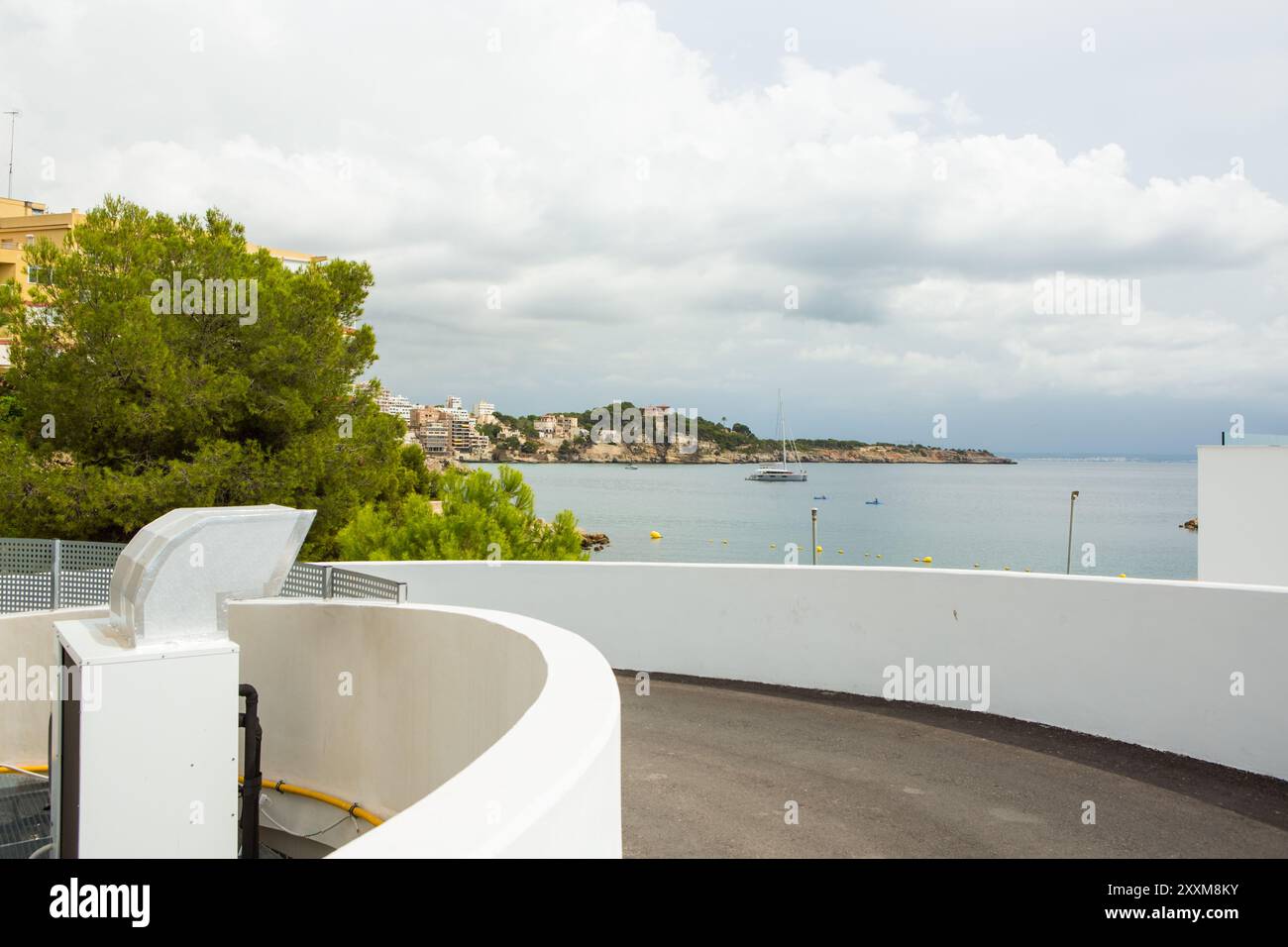 Cala_nova hi-res stock photography and images - Alamy