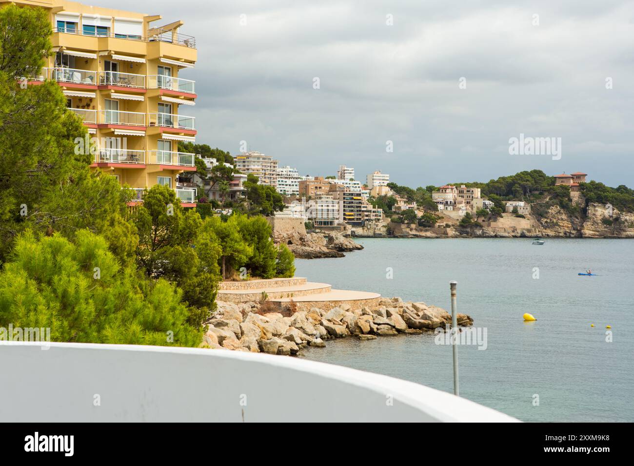 Cala_nova hi-res stock photography and images - Alamy