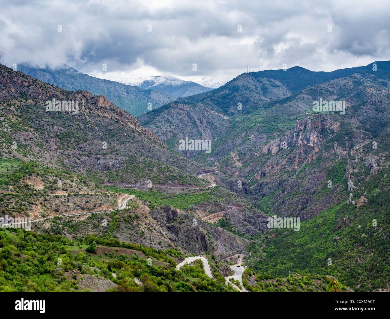 Zigana gate hi-res stock photography and images - Alamy