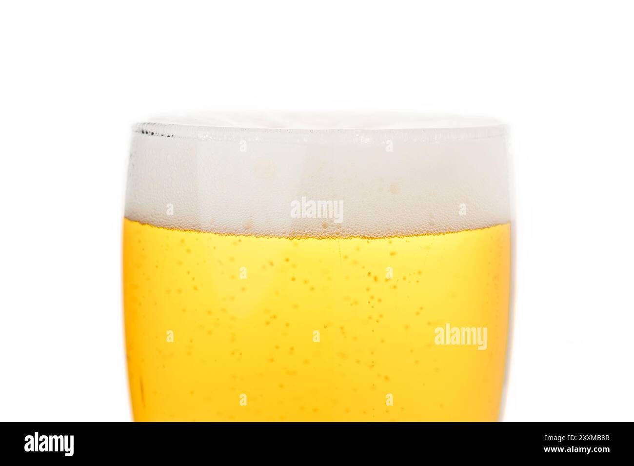 Foamy fluid hi-res stock photography and images - Alamy