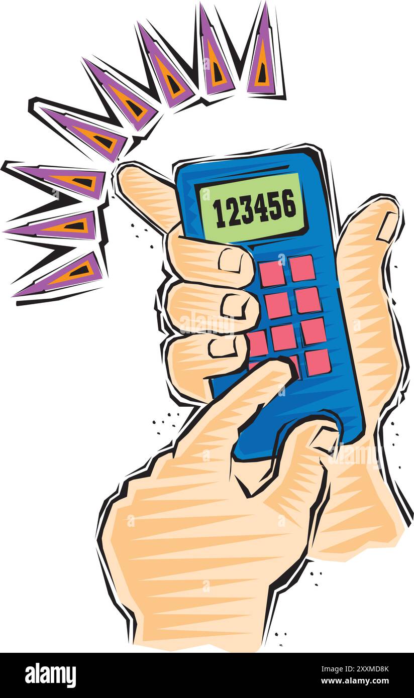 cash receipt paying bills composition with top view of banknotes ...