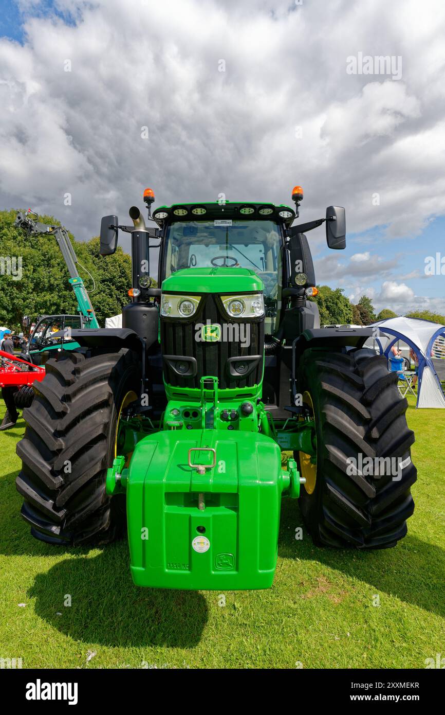 The Perth Show 2024 Stock Photo - Alamy