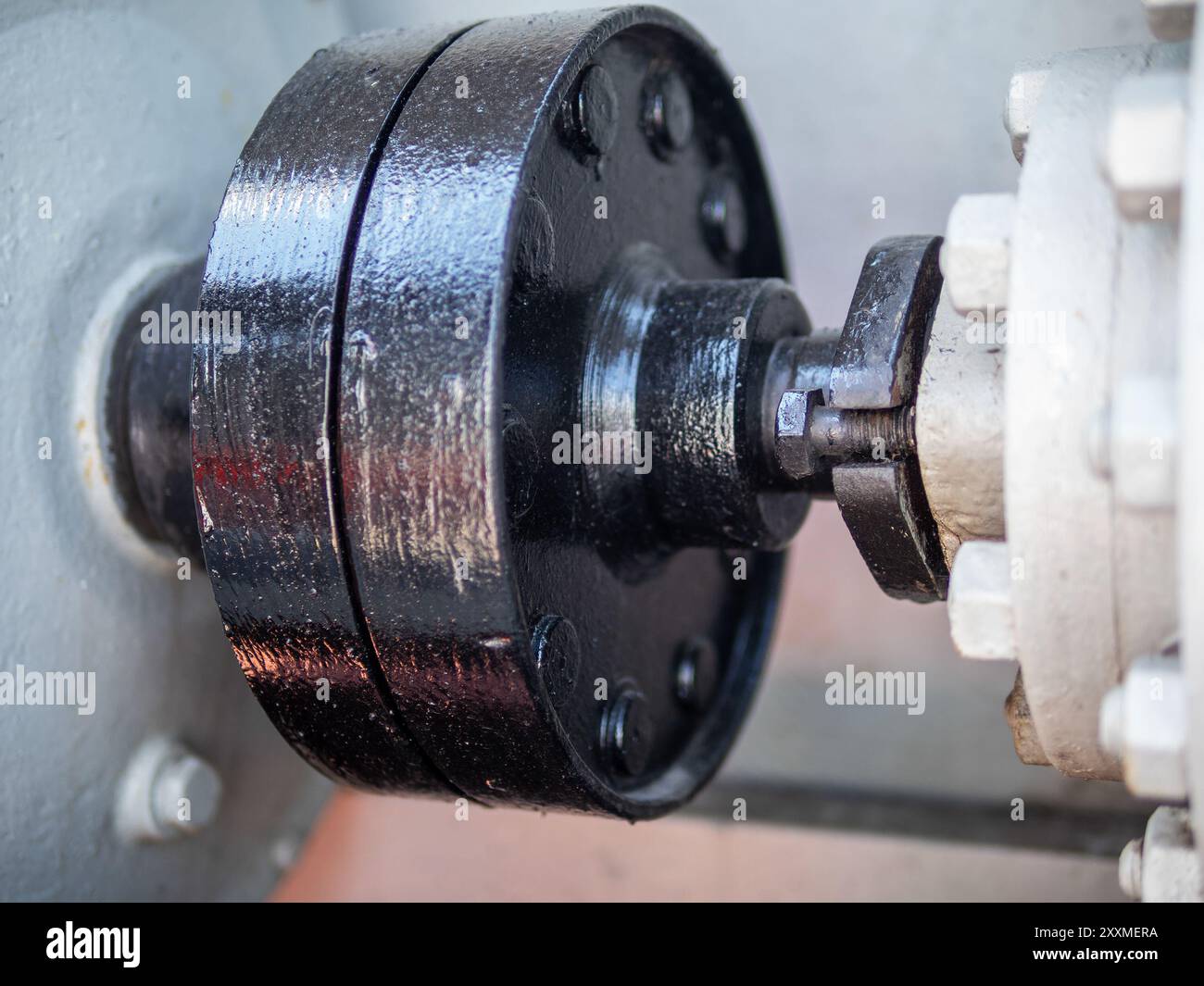 City tour gear hi-res stock photography and images - Alamy