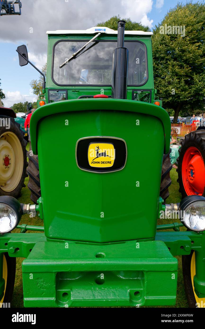 The Perth Show 2024 Stock Photo - Alamy