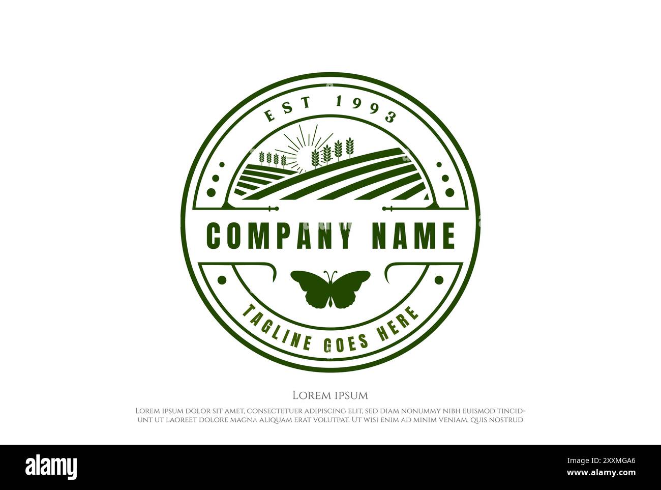 Soil fertility vector vectors hi-res stock photography and images - Alamy