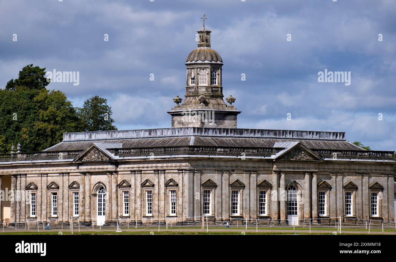 Hopetoun House, Scotland’s Finest Stately Home and a prestigious five ...