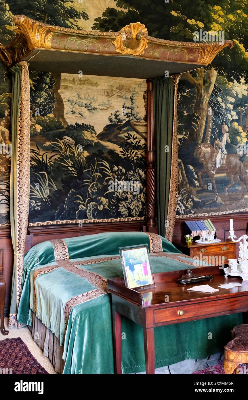 Hopetoun House interior, Scotland’s Finest Stately Home and a ...