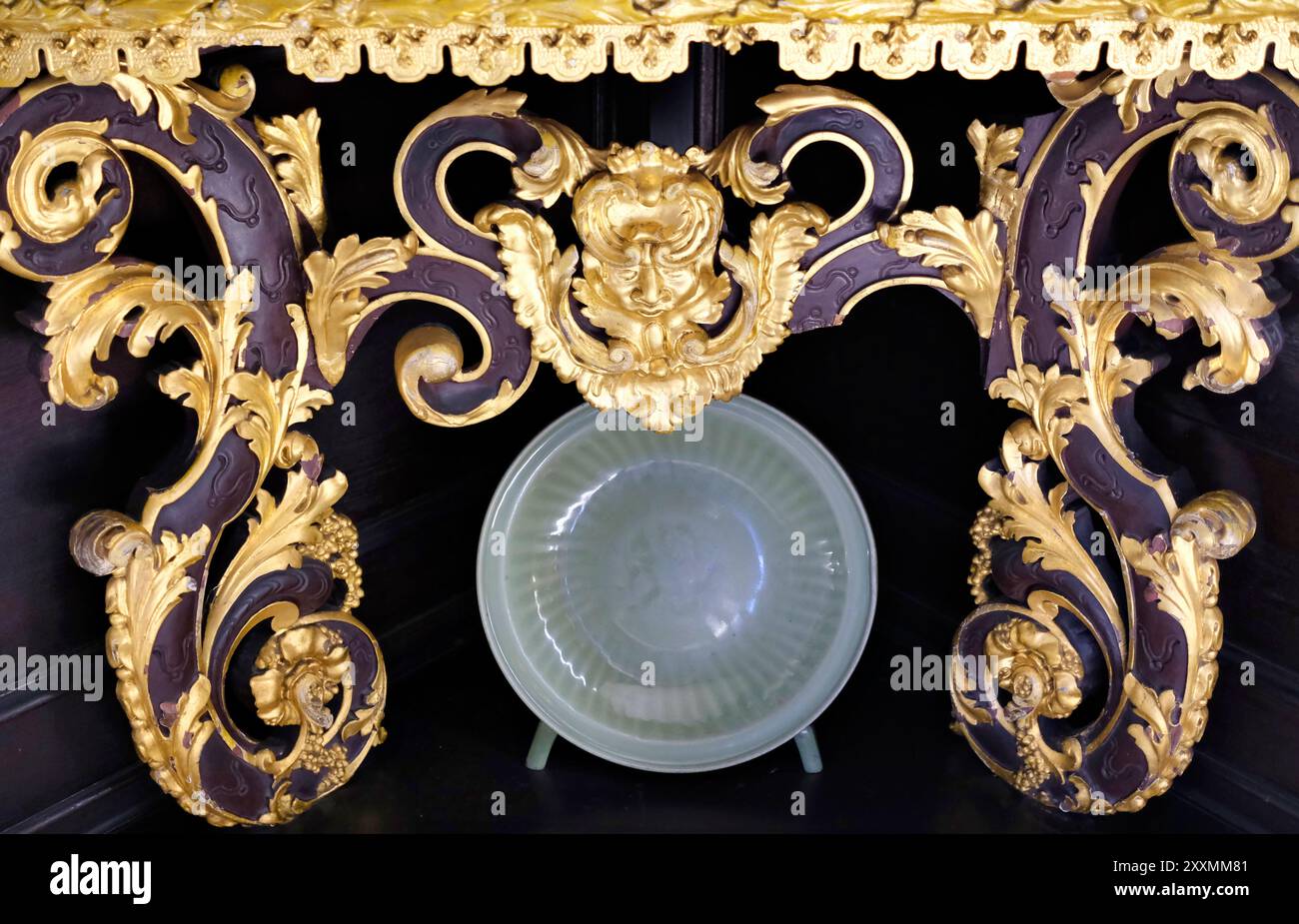 Hopetoun House interior, Scotland’s Finest Stately Home and a ...