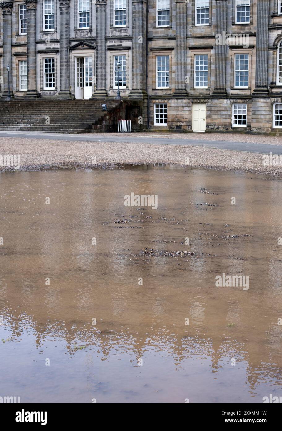 Hopetoun House, Scotland’s Finest Stately Home and a prestigious five ...