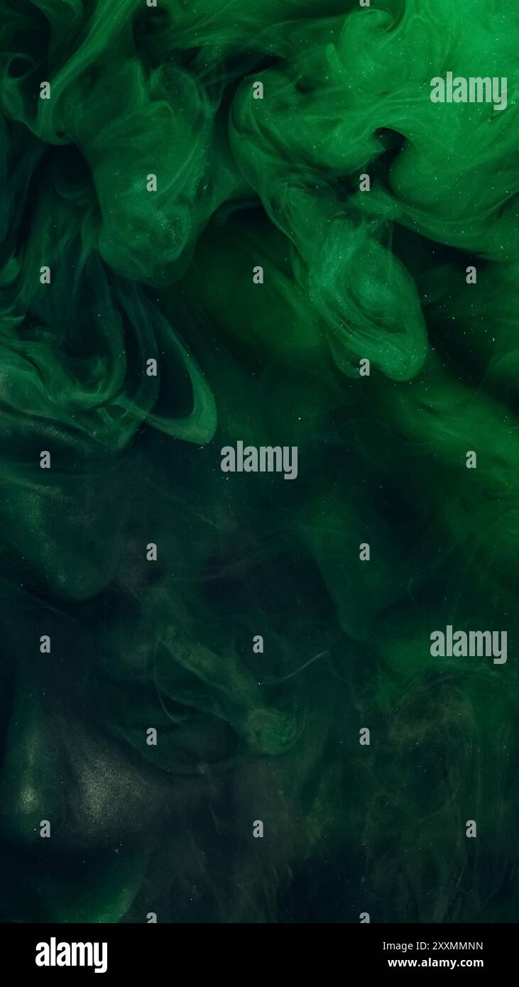 Shiny haze paint cloud shimmering hi-res stock photography and images ...