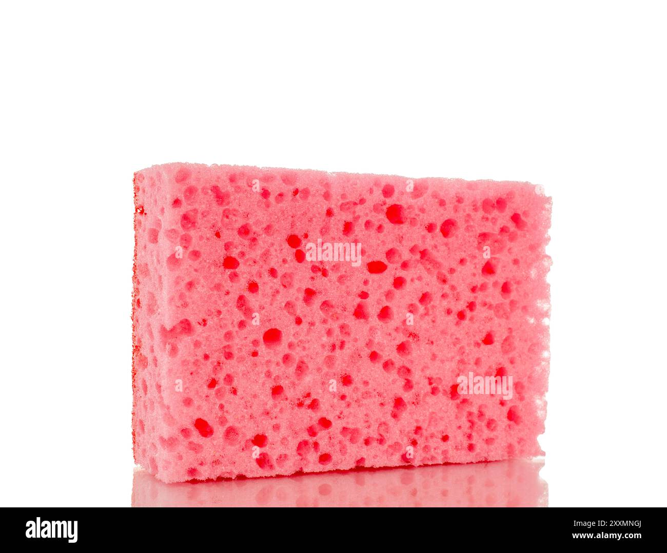 Hygiene sponge texture hi-res stock photography and images - Alamy
