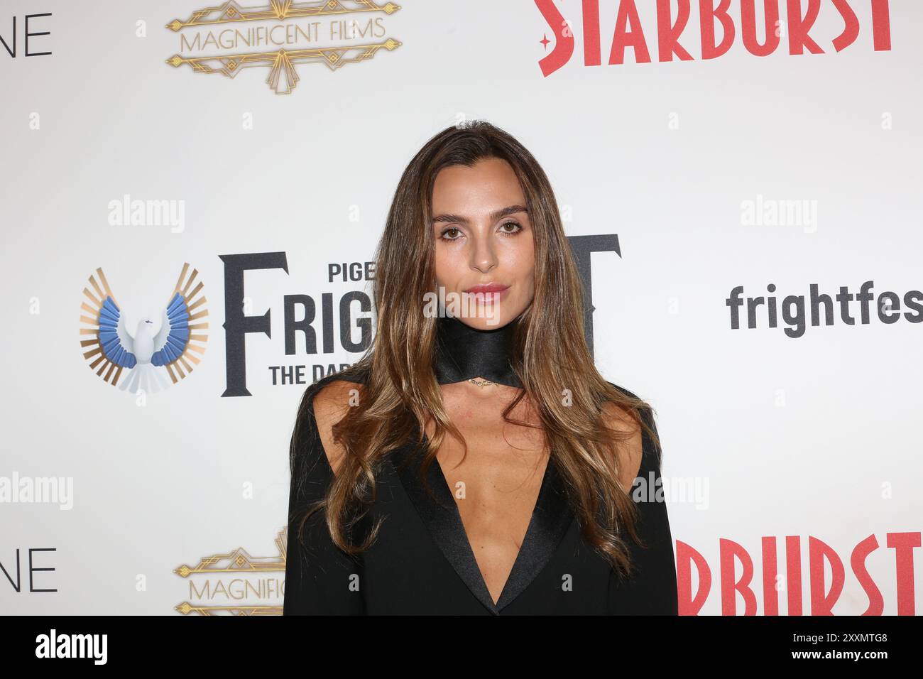 Tribeca film festival 2024 hi-res stock photography and images - Alamy