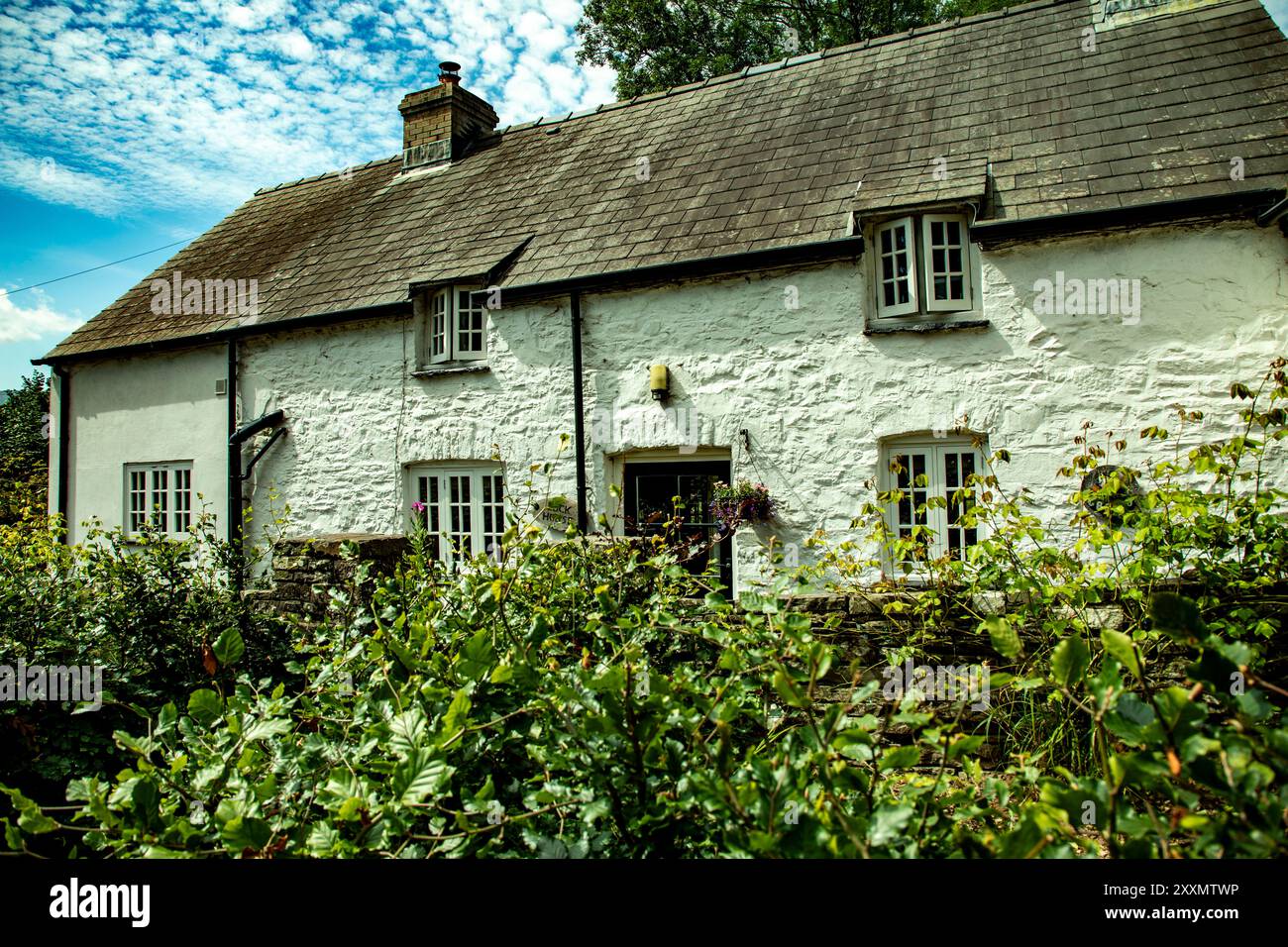 Tal y bont on usk hi-res stock photography and images - Alamy
