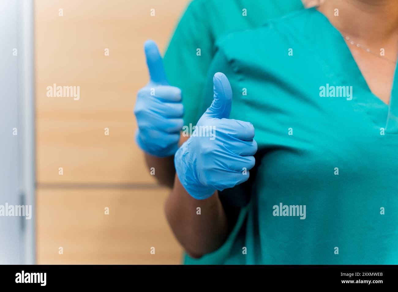 Concept of healthcare and multidisciplinary team. Medical success and ...