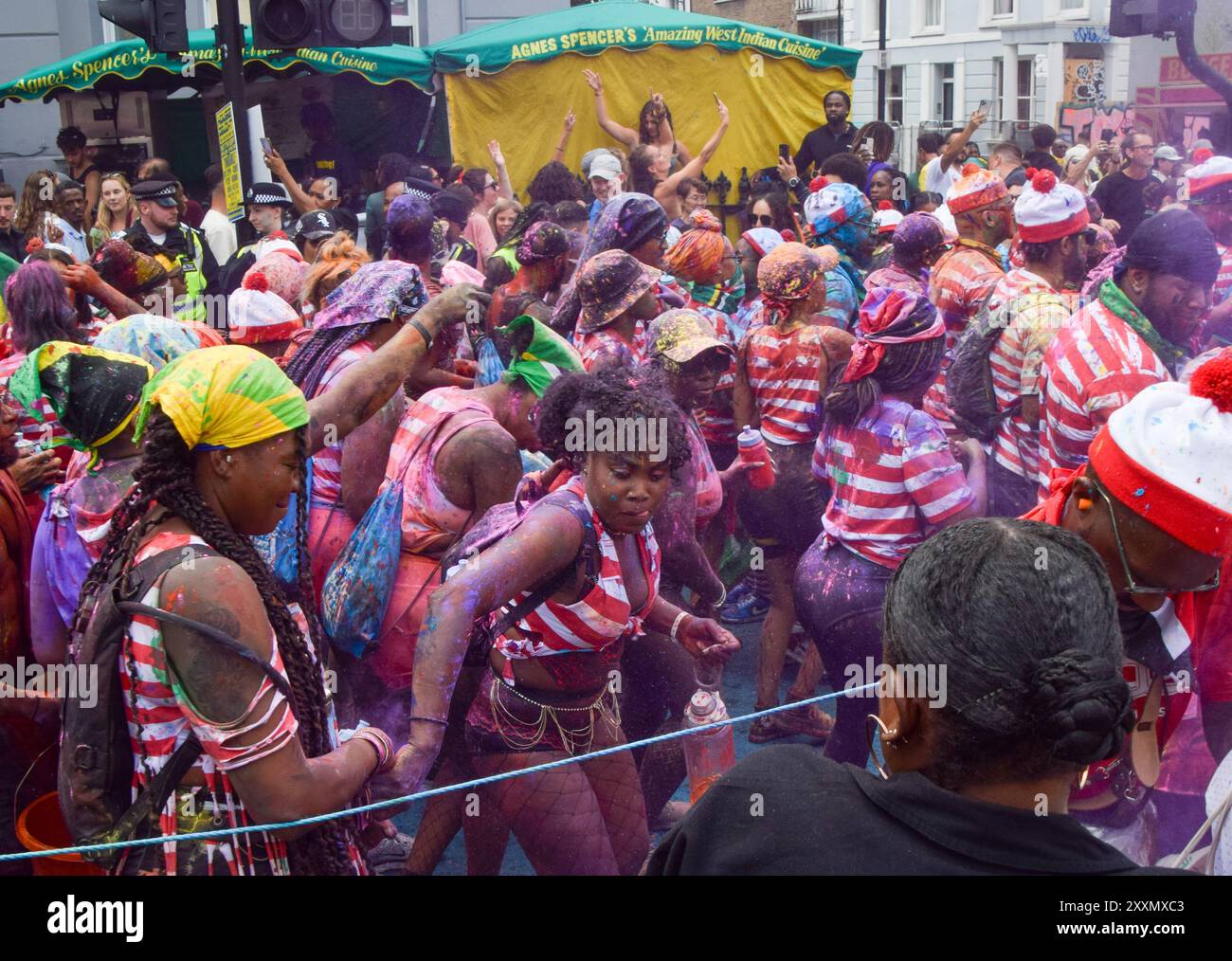 Wheres wally hi-res stock photography and images - Alamy